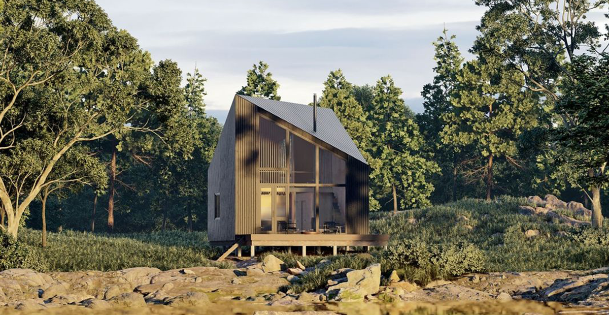 Not your average DEN builders - Excursion Studio